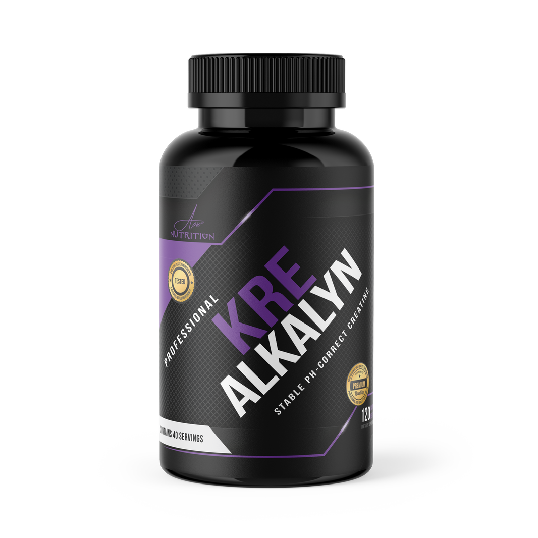 A Pro87 Nutrition by Anis Ammar, hoogwaardige supplementen en eiwitten